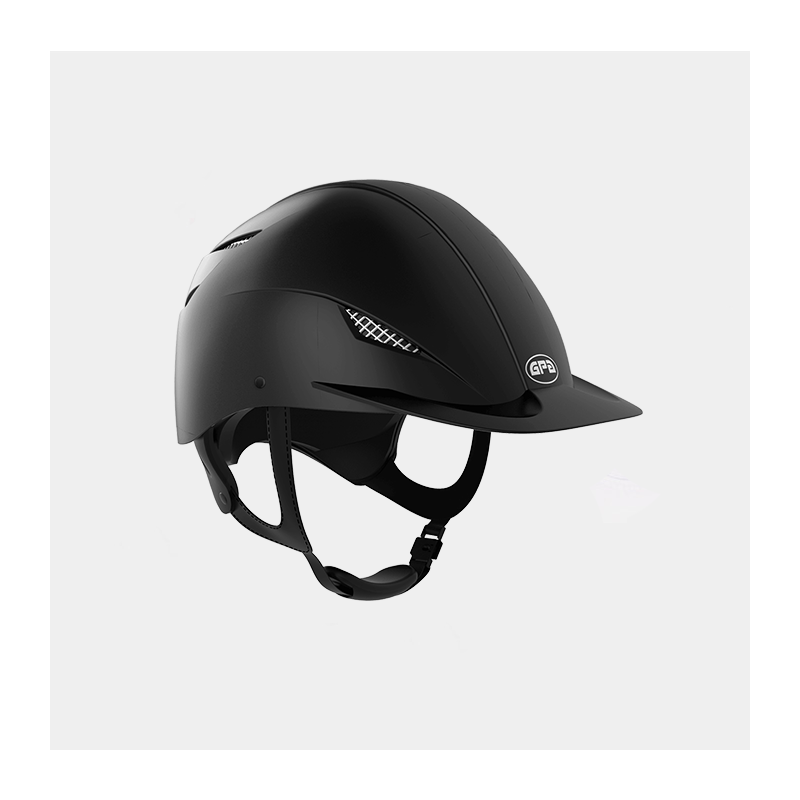GPA - Casque Easy Speed Air Hybrid